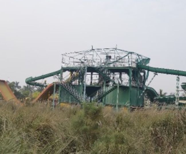 Gorakhpur चंपा देवी पार्क का आवंटन निरस्त, शर्तों के उल्लंघन पर GDA ने की कार्रवाई, अब कन्वेंशन ...